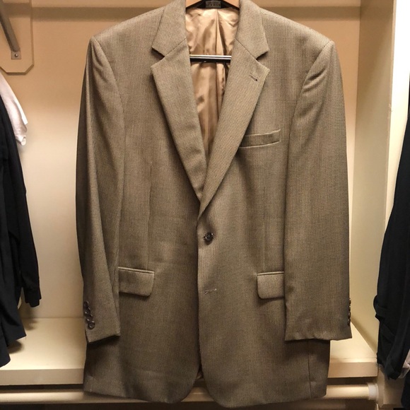 Jos. A. Bank | Jackets & Coats | Jos A Bank Sport Coat | Poshmark
